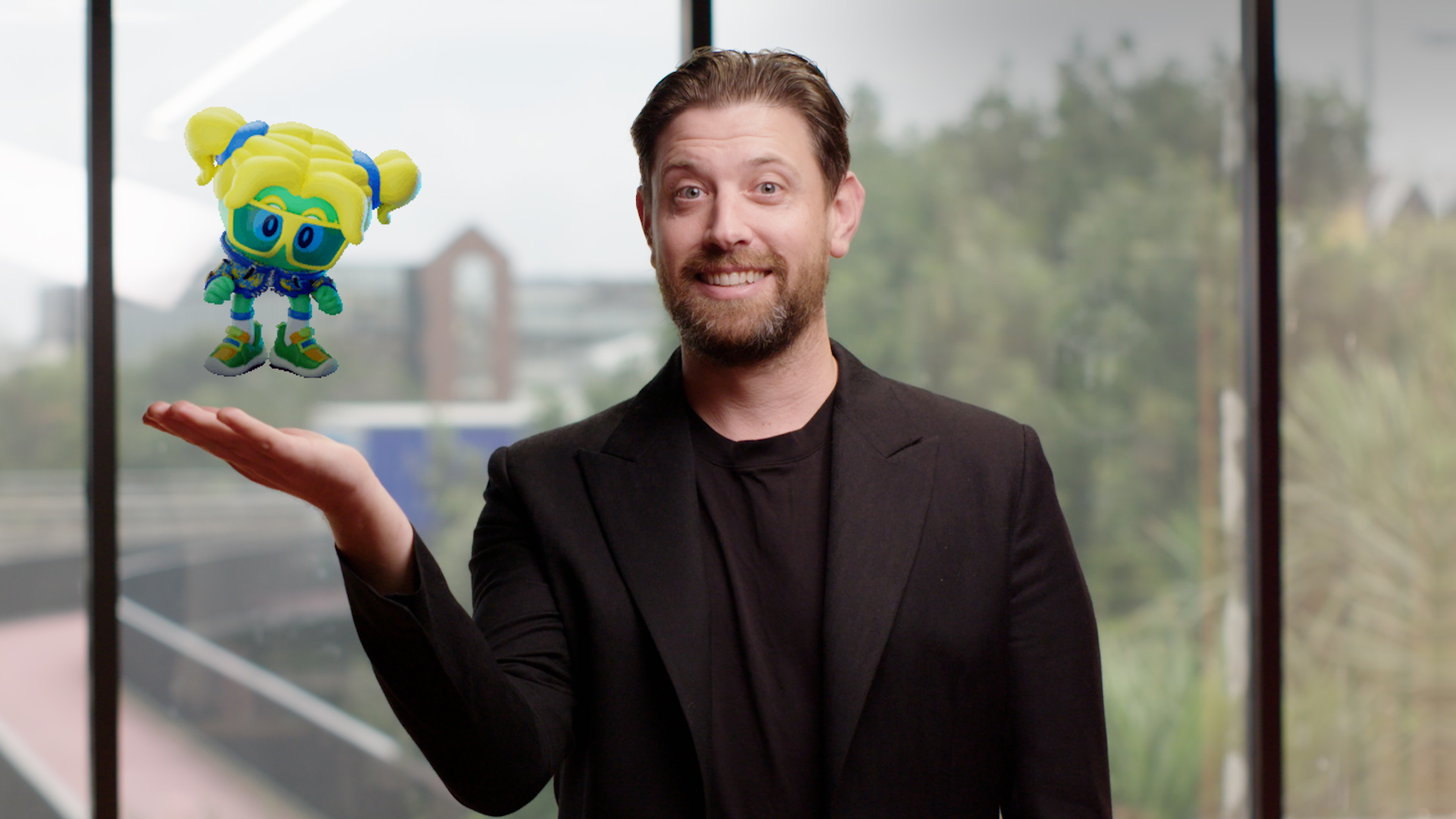 Auckland is Calling - Futureverse - Borderless